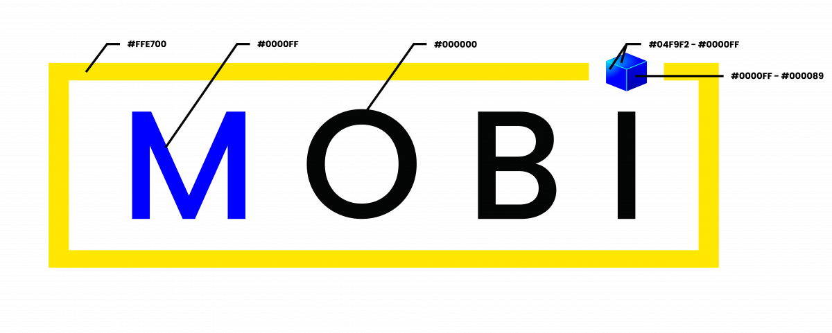 MOBI Brand + Media Kit - MOBI | The New Economy of Movement