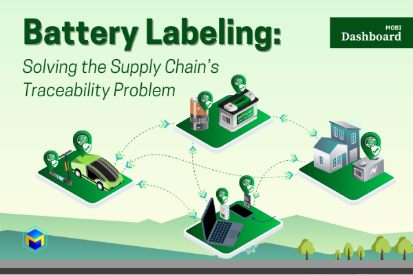 Battery Labeling: Solving the Supply Chain’s Traceability Problem ...